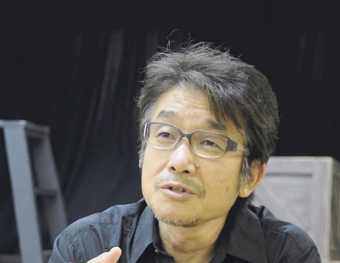 Atomu Shimojo, Actor and Narrator, Dies Aged 78 - The Japan News