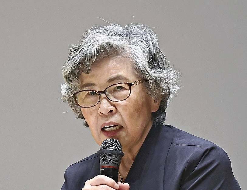 Bereaved Families of 1995 Subway Sarin Attack Victims Hold Symposium in ...