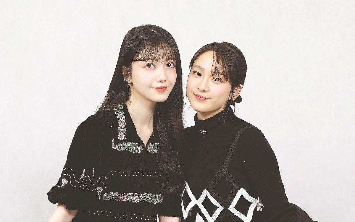 Shiori Kubo, Yuna Taira Star in Film ‘Nemurubaka’ about Briefness of ...