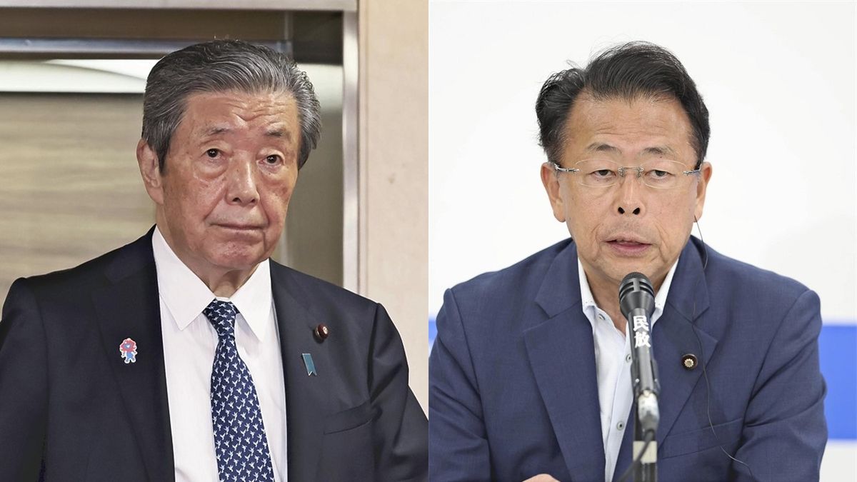 LDP, Komeito Eye Steps Against Election Interference; Foreign Bots Said ...