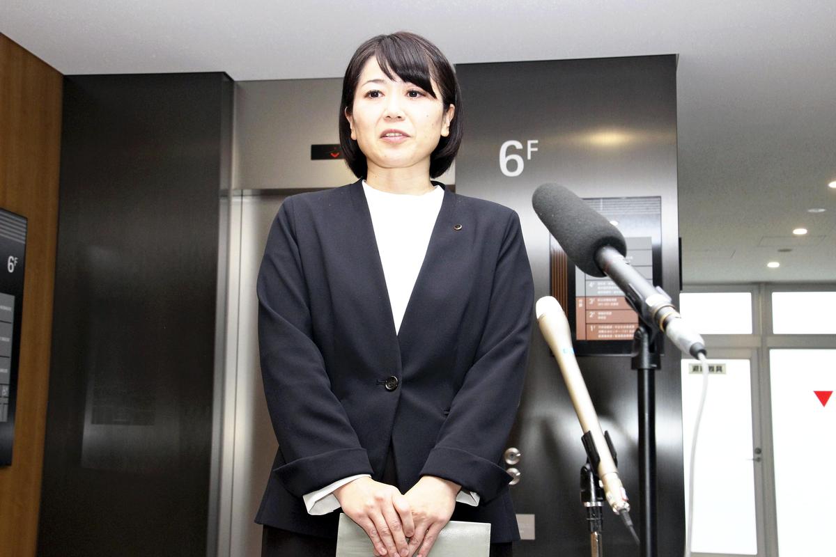 Maebashi Assembly Approves Resignation Letter Submitted by Mayor Hit by ...
