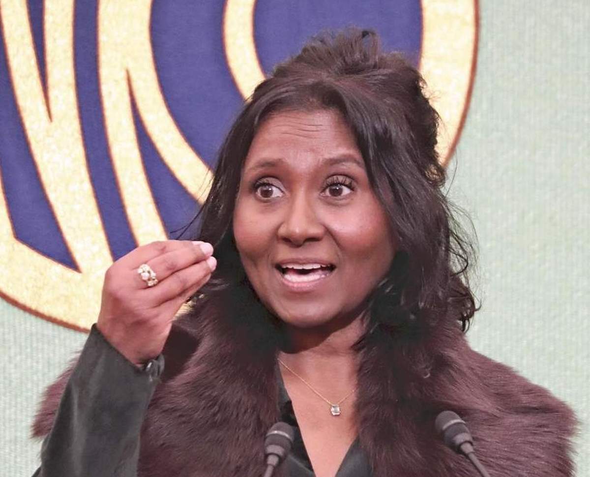 AP CEO Stresses Importance of Human Oversight for AI-Supported ...