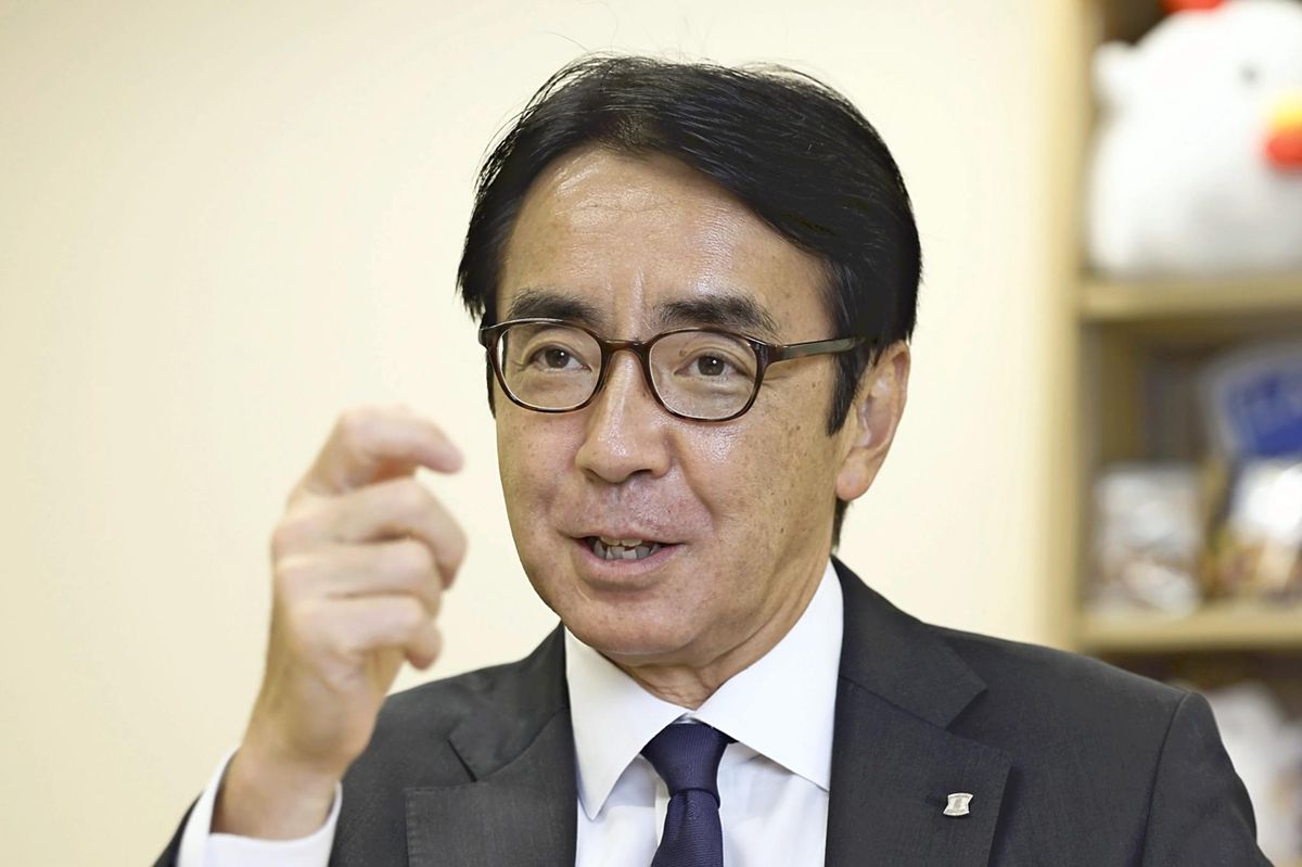 Convenience Store Chain Lawson May Start OTC Drug Delivery in 2026 ...