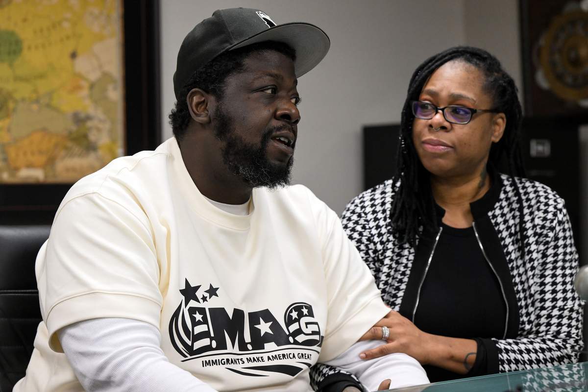 How Officers Used New ICE Memo to Forcefully Enter a Minneapolis Home ...