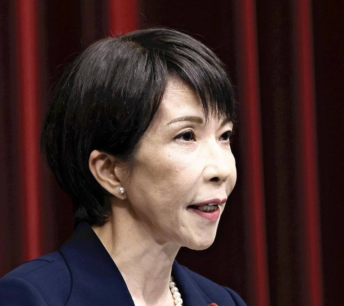 Takaichi Bets Her Future on Snap Election; Hopes to Gain Public Mandate ...
