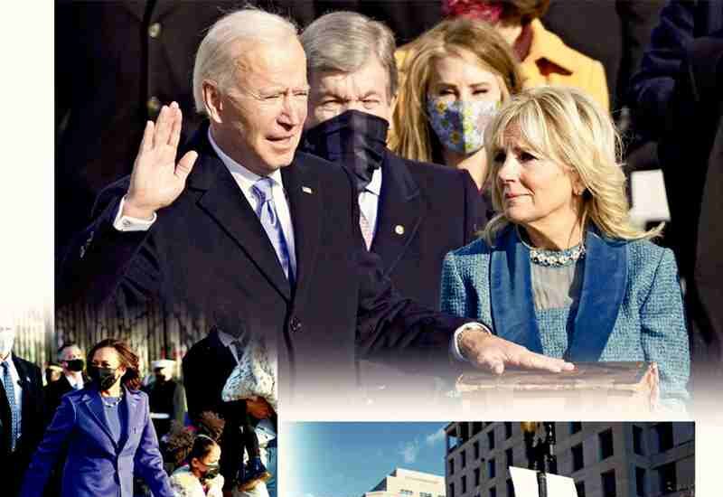 Top 10 International news stories of 2021 - The Japan News