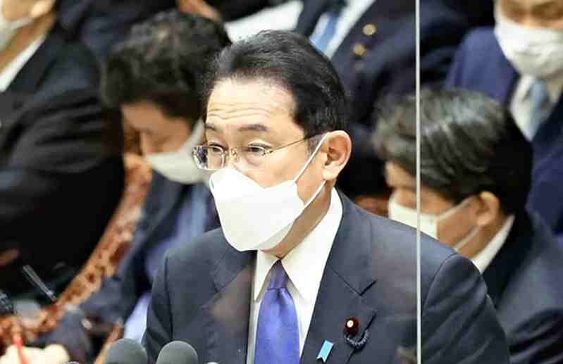 Appropriateness of term ‘enemy base attack’ debated among Japan’s ...