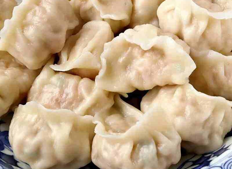 Bring your family together for homemade dumplings - The Japan News