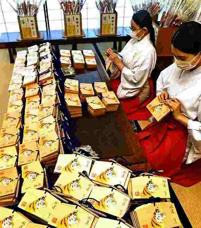 Roaring effort - The Japan News