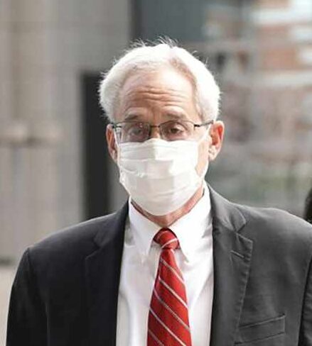 Ghosn accused of using Nissan cash to pay associates; claims innocence ...