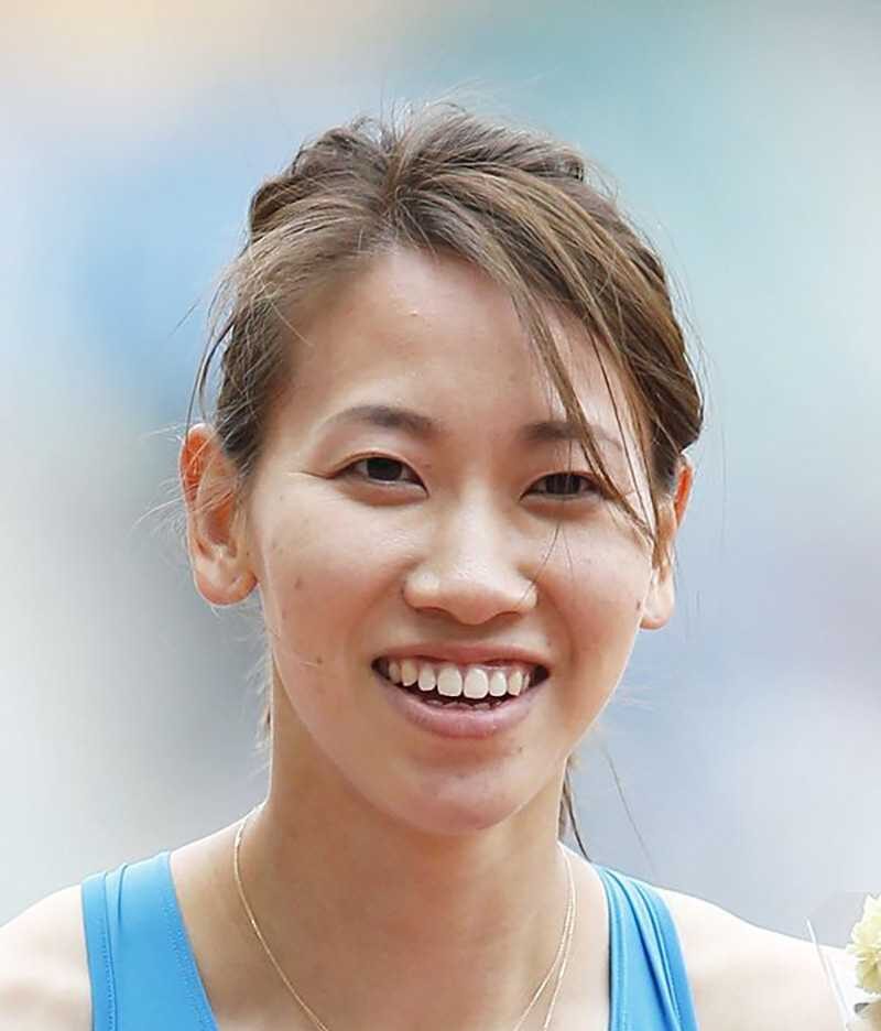 Top Japanese sprinter Chisato Fukushima announces retirement - The ...