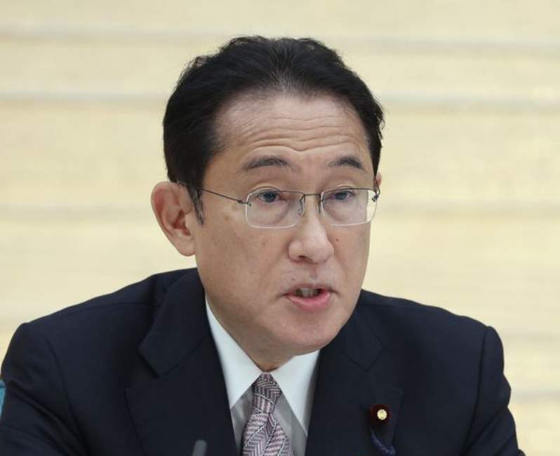Kishida calls for pay hike of over 3% - The Japan News