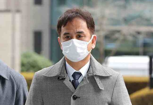 Former lawmaker Toyama admits to illegal loan brokering - The Japan News