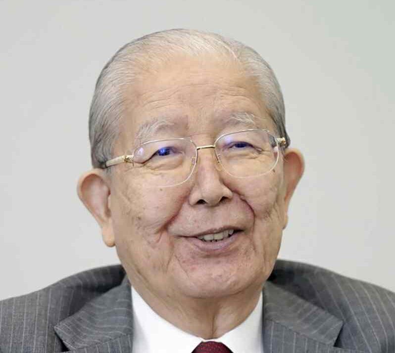 Japan’s Emperor Emeritus put much trust into late grand chamberlain ...