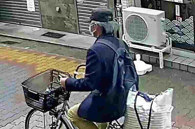 Investigators think suspect in Osaka arson tried to seal emergency exit ...